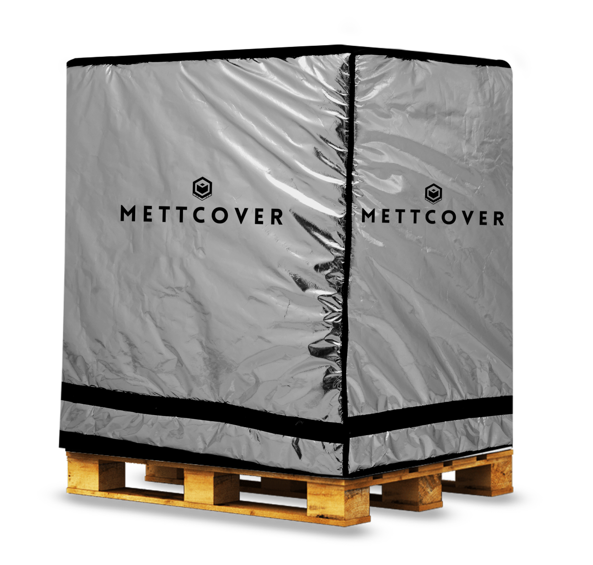 What is a Thermal Pallet Cover?